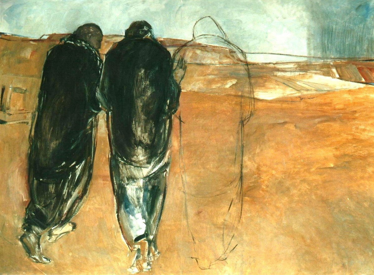 Online-Gastvortrag: Glaube, Macht und Politik im Lukanischen Doppelwerk ...